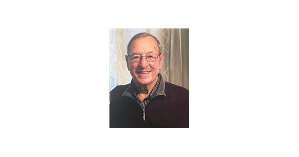 Gilbert Glenn Obituary (2022) - Cole Camp, MO - SedaliaDemocrat.com