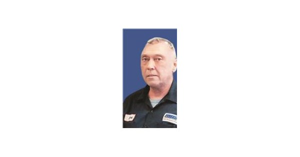 Kent Gordon Obituary (2021) - Sedalia, MO - SedaliaDemocrat.com