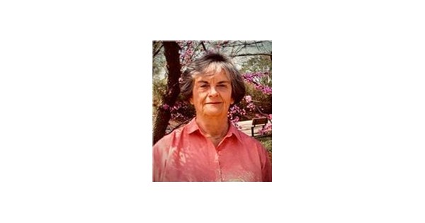 Virginia Perkins Obituary (1937 - 2025) - sedalia, MO - SedaliaDemocrat.com