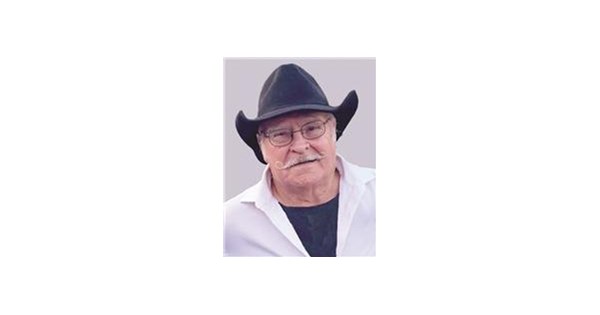 Harold Burt Obituary (1941 - 2023) - Sedalia, MO - SedaliaDemocrat.com