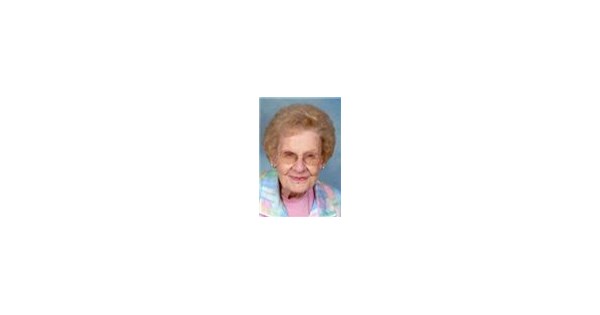 Mary Helen Grimes Obituary (1917 - 2010) - Sedalia, MO ...