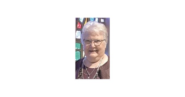 Georgia Reid Obituary (1935 - 2024) - Sedalia, MO - SedaliaDemocrat.com