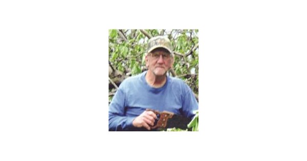 William Dotson Obituary (2023) - Sedalia, MO - SedaliaDemocrat.com
