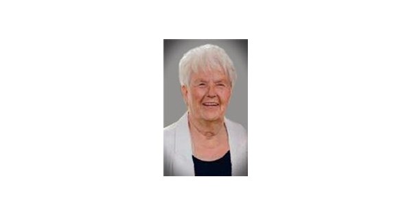 Viola May Obituary (1937 - 2025) - Sedalia, MO - SedaliaDemocrat.com