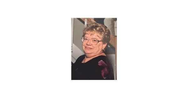 Marjorie Marcinkiewicz Obituary (1934 - 2020) - Sedalia, MO ...