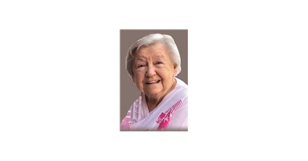 Patricia Knight Obituary (1935 - 2022) - Sedalia, MO - SedaliaDemocrat.com