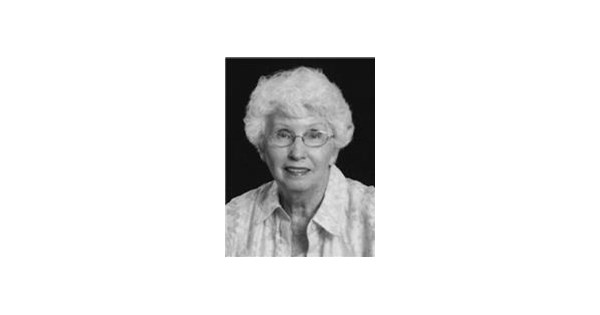 Priscilla (Scott) Hoffman Obituary (1941 - 2024) - Jacksonville, MO ...