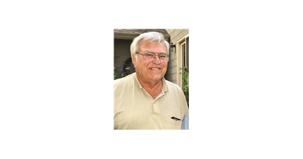 Larry Callis Obituary (1941 - 2021) - Sedalia, MO - SedaliaDemocrat.com
