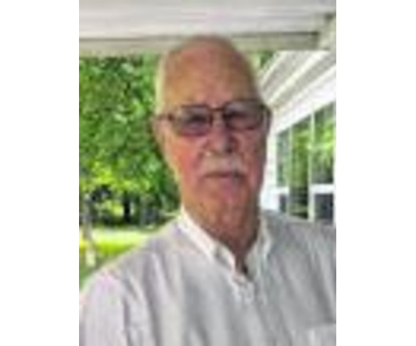 Richard Weiker Obituary (2024) - Wayne, OH - Bowling Green Sentinel Tribune