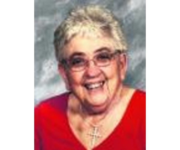 Norma Smith Obituary (2024) - Bowling Green, OH - Bowling Green ...