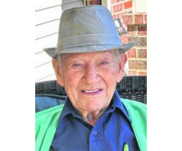 Harold Mercer Obituary (2024) - Bowling Green, OH - Bowling Green ...