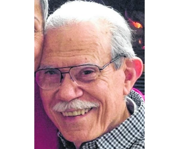 Alberto Garibay Obituary (2025) - Austin, TX - Bowling Green Sentinel ...