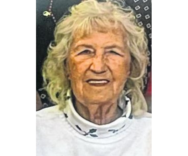 Anna Cline Obituary (2025) - Whitehouse, OH - Bowling Green Sentinel ...