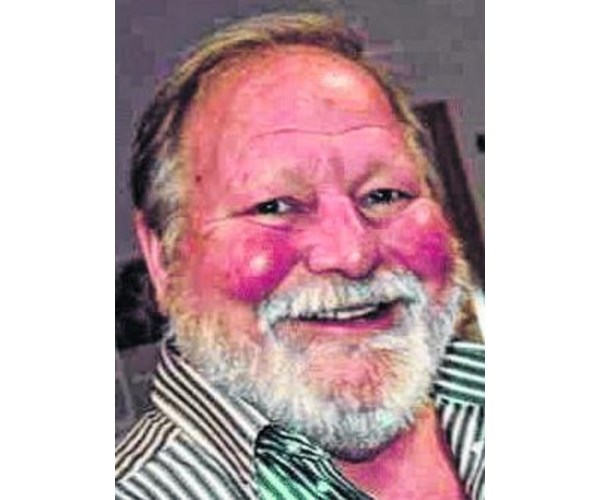 Thomas Schmeltz Obituary (2025) - Bowling Green, OH - Bowling Green ...