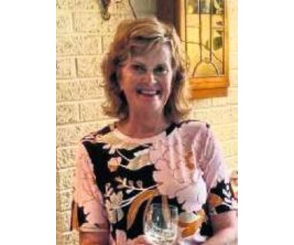 Peggy Meeker Obituary (2025) - Grand Rapids, OH - Bowling Green ...