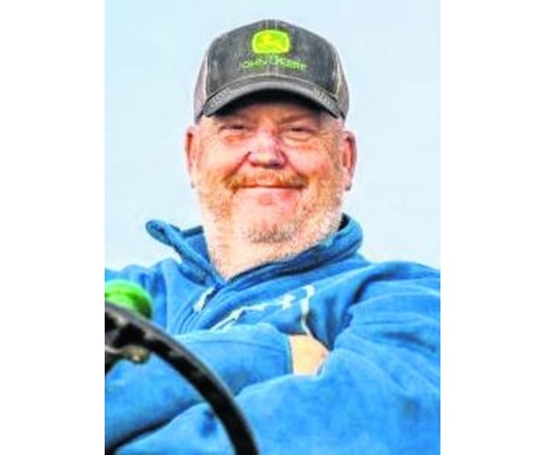 Randy Eckel Obituary (2025) - Toledo, OH - Bowling Green Sentinel Tribune