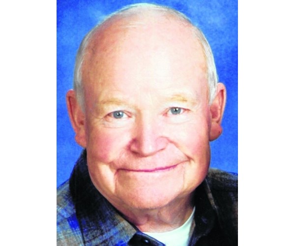Douglas Pratt Obituary (1933 - 2025) - Perrysburg, OH - Bowling Green ...