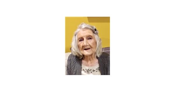 Louise Scutt Obituary (1929 - 2020) - Portland, MI - Ionia Sentinel