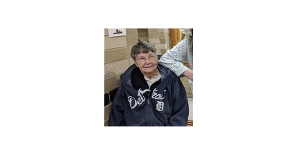Barbara Adams Obituary (1935 - 2019) - Ionia, MI - Ionia Sentinel