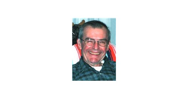 Raymond Byrne Obituary (1937 - 2013) - Saranac, MI - Ionia Sentinel