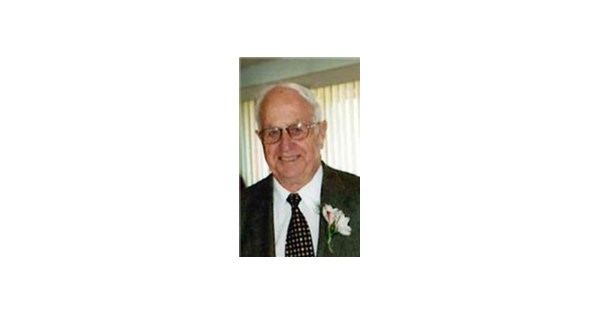 Paul Scheid Obituary (1923 - 2018) - Belding, MI - Ionia Sentinel