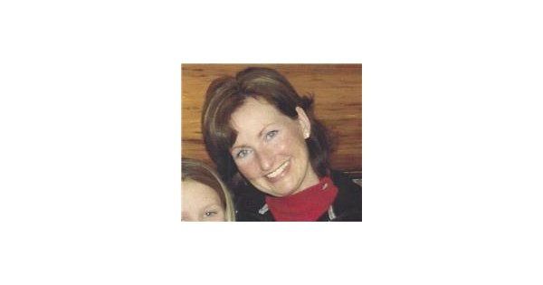 Maria Wymer Obituary (1967 - 2016) - Ionia, MI - Ionia Sentinel