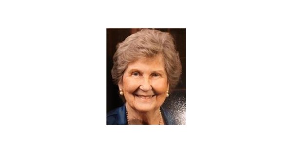 Carrie Herd Obituary (1925 - 2024) - Louisville, KY - The Sentinel-News