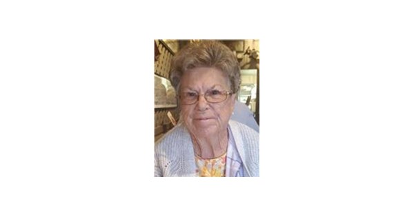 Virginia Perry Obituary (2021) - Shelbyville, KY - The Sentinel-News