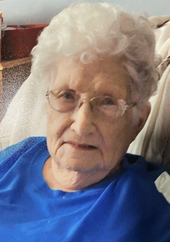 Anna Mae "Granny" Shaw Obituary (1924 - 2026) - Hope, IN - The Sentinel ...