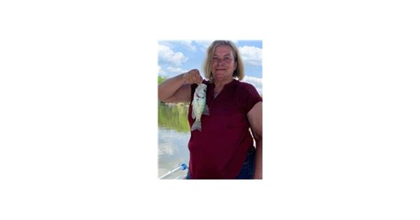 Jennifer Webster Obituary (2025) - Berry, KY - The Sentinel-News
