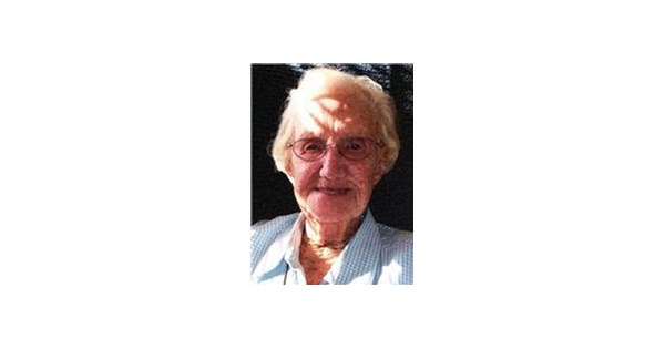 Lucille Clark Obituary (1922 - 2023) - Louisville, KY - The Sentinel-News