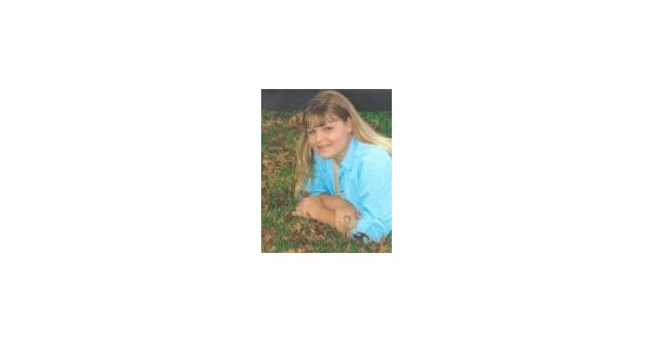Amber Reese Obituary (2015) - Waddy, KY - The Sentinel-News