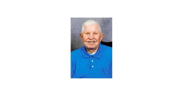Louis Reardon Obituary (1931 - 2023) - Shelbyville, KY - The Sentinel-News