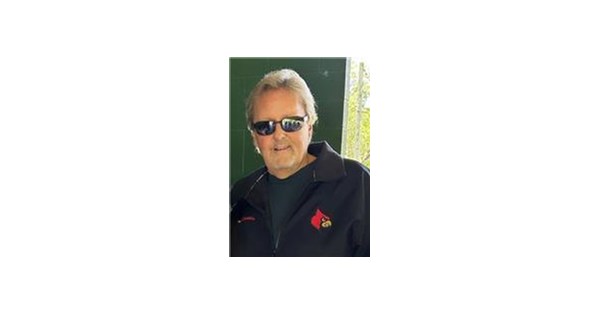 John Ruble Obituary (2025) - Shelbyville, KY - The Sentinel-News