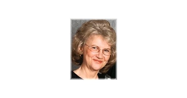 Betty Elliot Obituary (2021) - Shelbyville, KY - The Sentinel-News