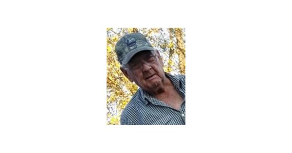 Jimmy Curry Obituary (1935 - 2023) - Sallisaw, OK - Sequoyah County Times