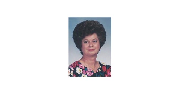 Virginia O'Neal Obituary (1936 - 2025) - Sallisaw, OK - Sequoyah County ...