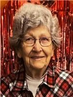 Alene Real Obituary (1936 - 2024) - McKey, OK - Sequoyah County Times