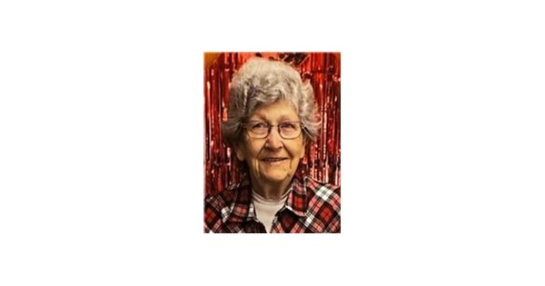 Alene Real Obituary (1936 - 2024) - McKey, OK - Sequoyah County Times