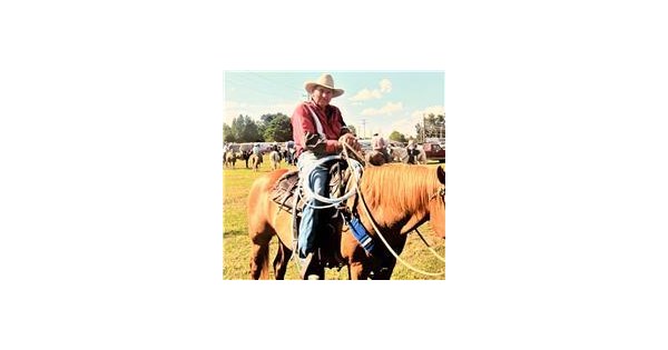 Richard Taylor Obituary (1935 - 2024) - McKey Hill, OK - Sequoyah ...