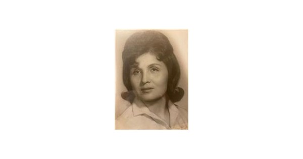 Dorothy Powell Obituary (1940 - 2023) - Webbers Falls, OK - Sequoyah ...