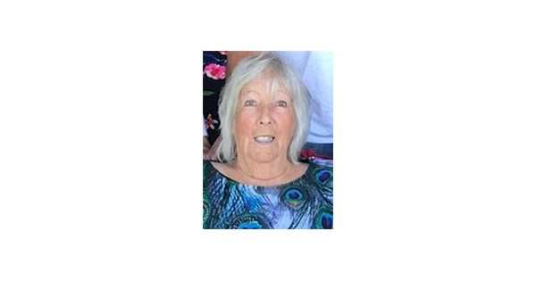 Rose Gordon Obituary (1939 - 2022) - Vian, OK - Sequoyah County Times