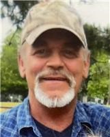 Terry Campbell Obituary (1958 - 2025) - Vian, OK - Sequoyah County Times