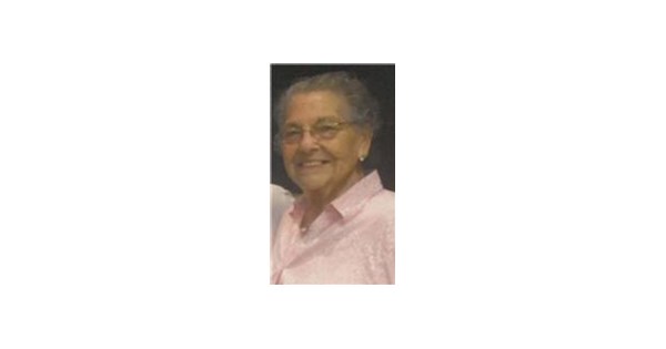 Geraldine Lackey Obituary (1941 - 2023) - Roland, OK - Sequoyah County ...
