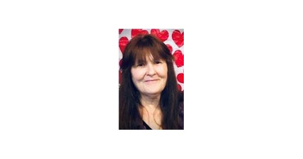 Sherry Simmons Obituary (1960 - 2022) - Legacy Remembers