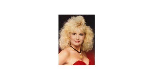Sherry Smith Obituary (1961 - 2023) - Sallisaw, OK - Sequoyah County Times