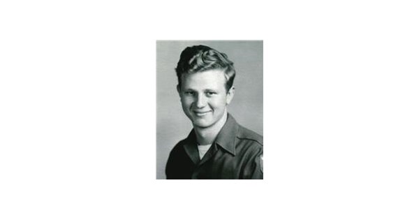 Jack Shamblin Obituary (1927 - 2023) - Roland, OK - Sequoyah County Times