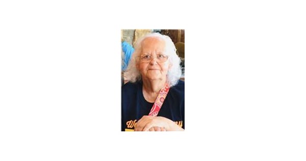 Dora Scott Obituary (1945 - 2024) - Vian, OK - Sequoyah County Times