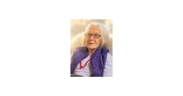 Glynda Ward Obituary (1922 - 2026) - Fresno, CA - Sequoyah County Times