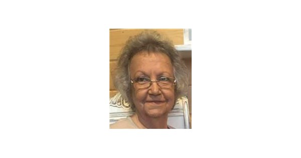 Judy Hall Obituary (1948 - 2021) - Sallisaw, OK - Sequoyah County Times